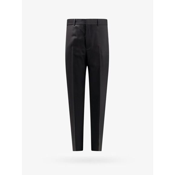 Dior | Jeans | Dior Men Virgin Wool And Mohair Trouser | Poshmark